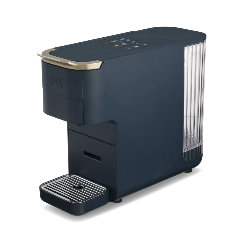 Multi Capsule Coffee Machine – Thyme&Table