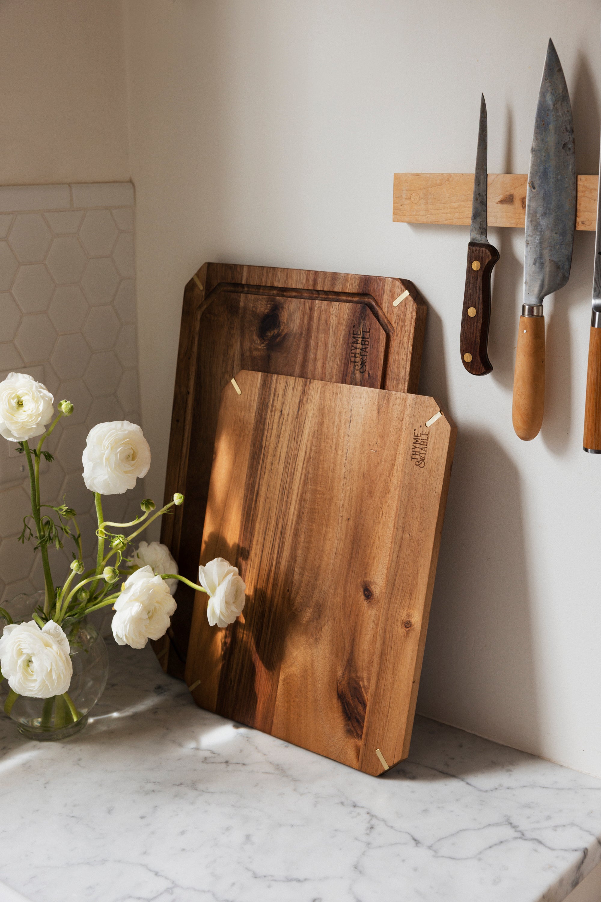 Cutting Boards – Thyme&Table