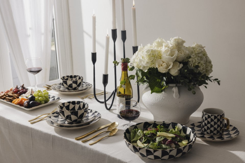 Dinnerware – Thyme&Table