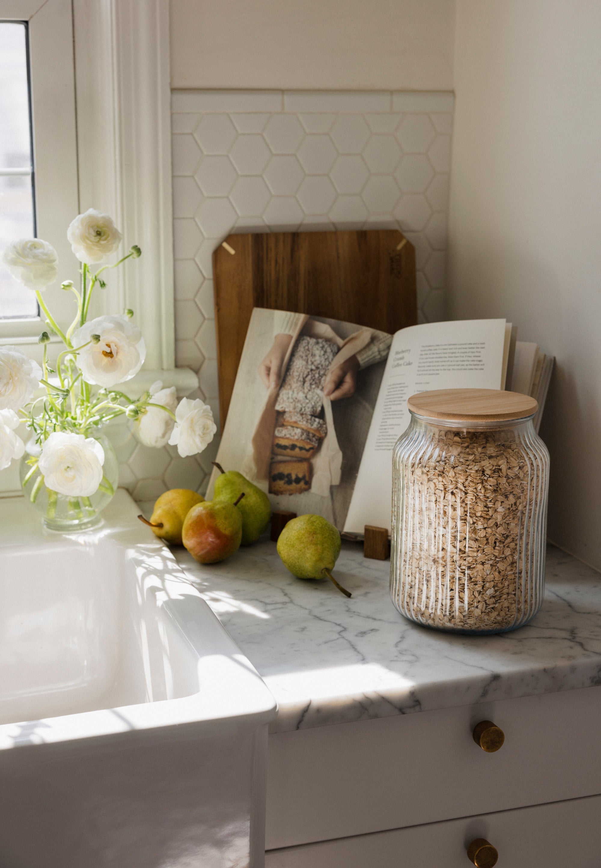 Food Storage – Thyme&Table