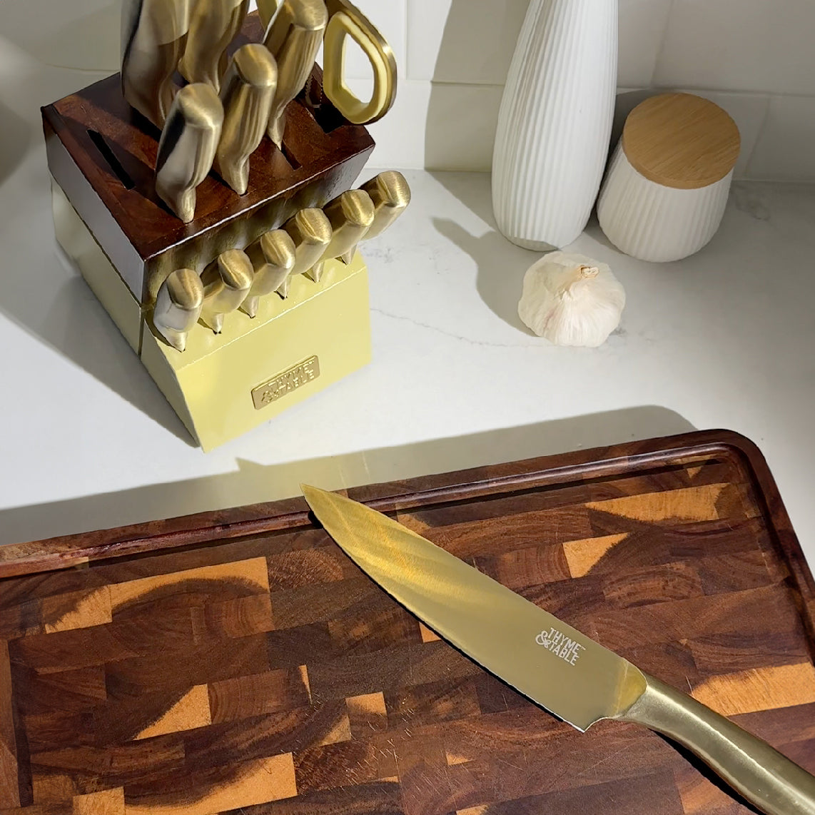 Knife Sets – Thyme&Table