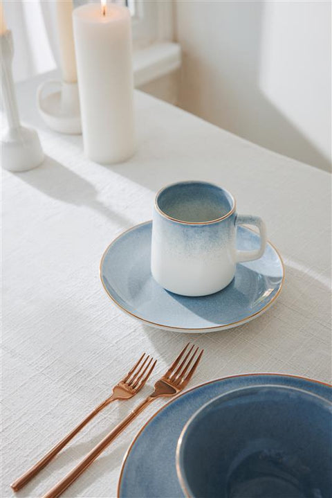 DINNERWARE – Thyme&Table