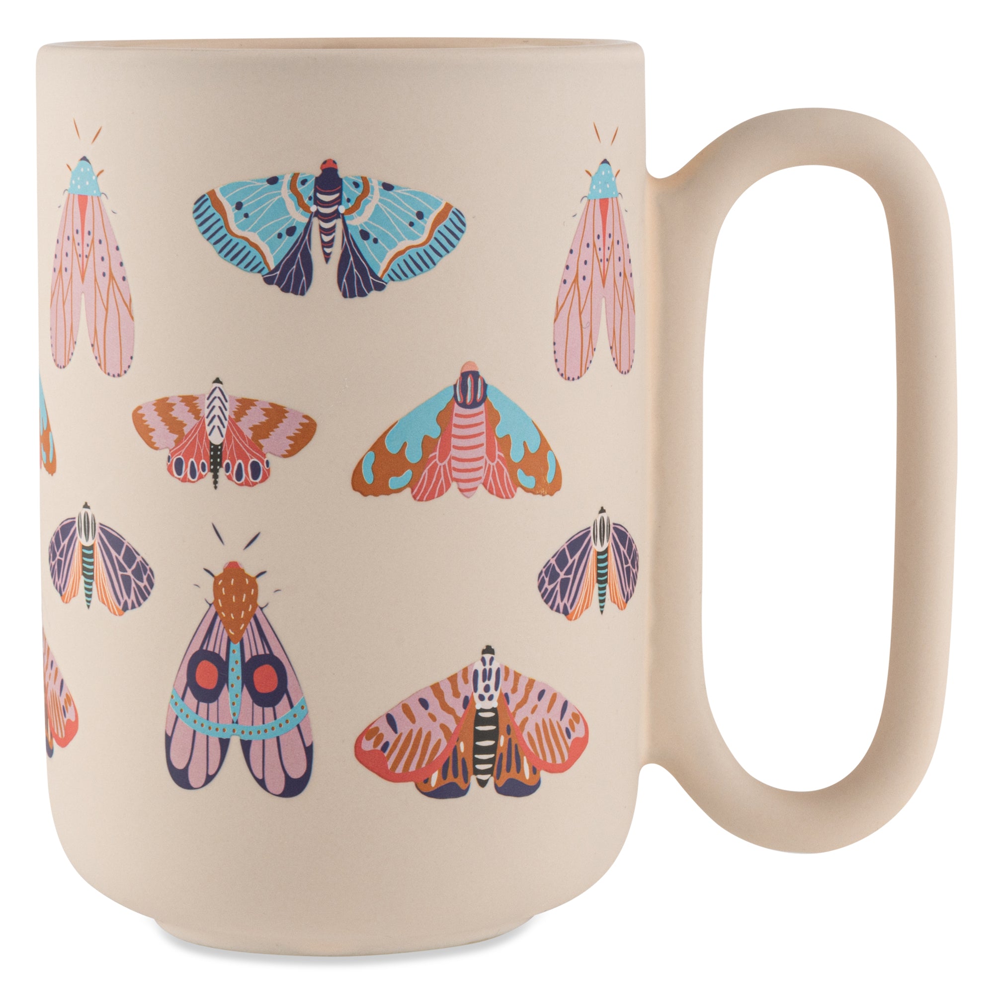 TT BUTTERFLY MUG – Thyme&Table