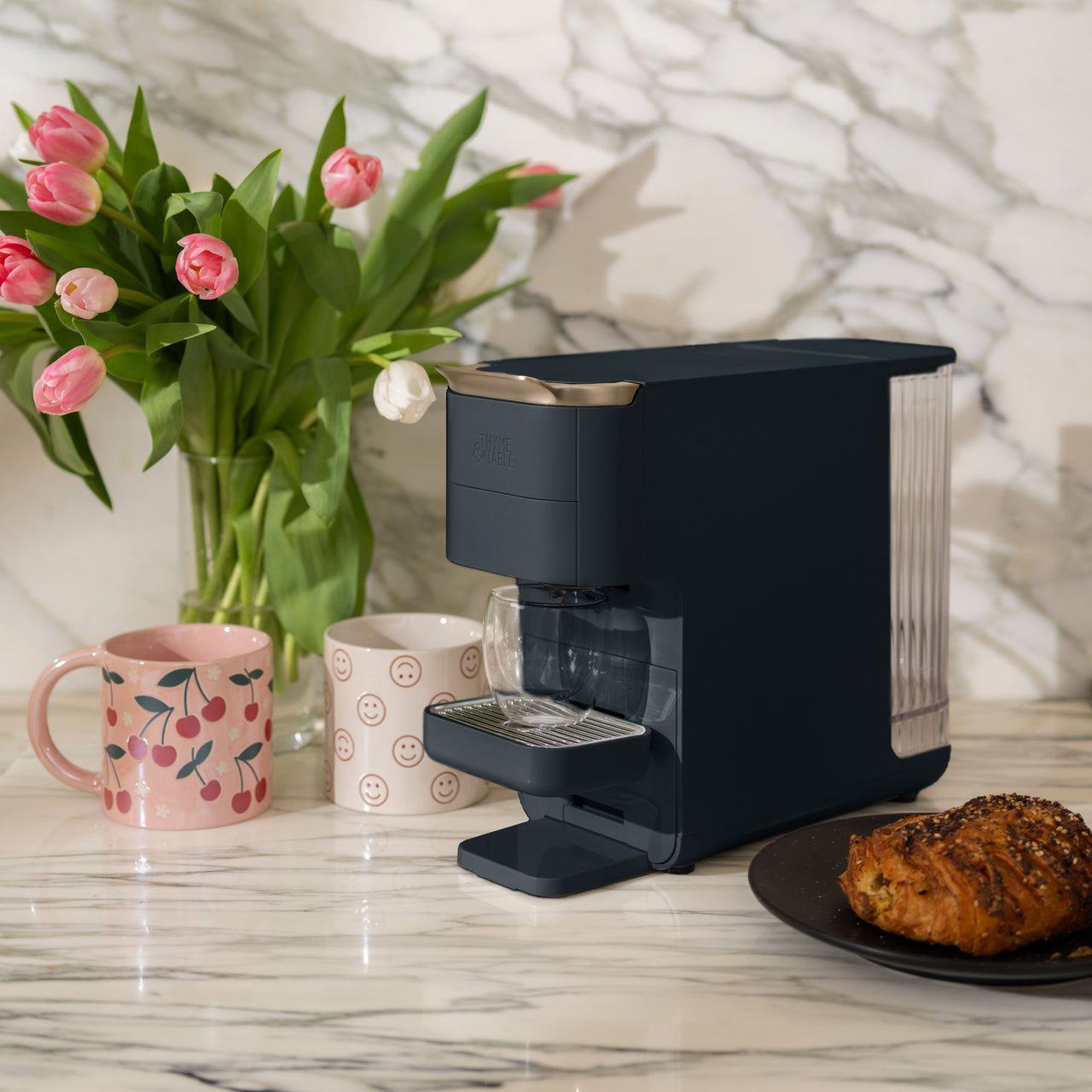 Multi Capsule Coffee Machine – Thyme&Table