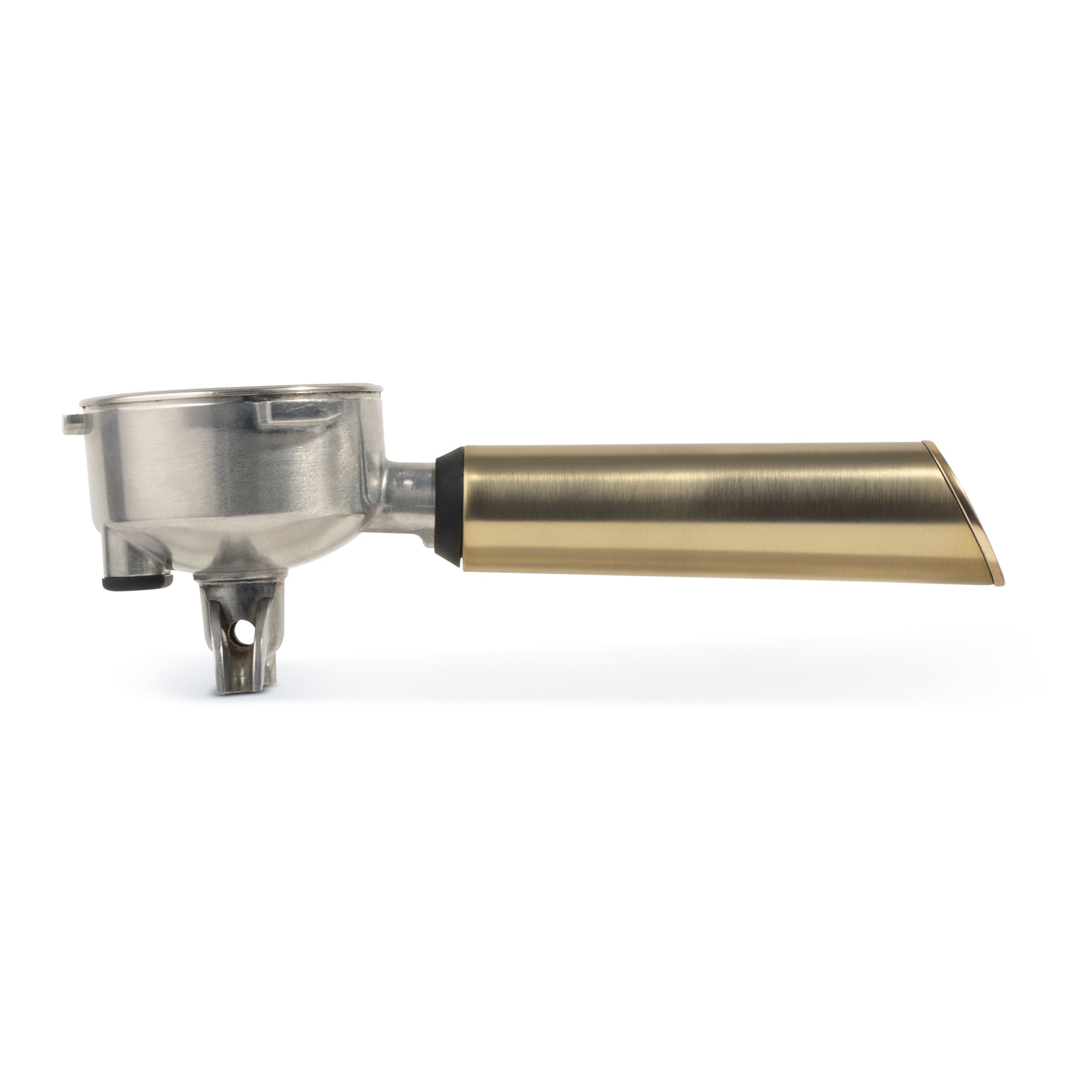 Barista Grade Espresso Machine 58MM Portafilter, Champagne Gold – Thyme ...