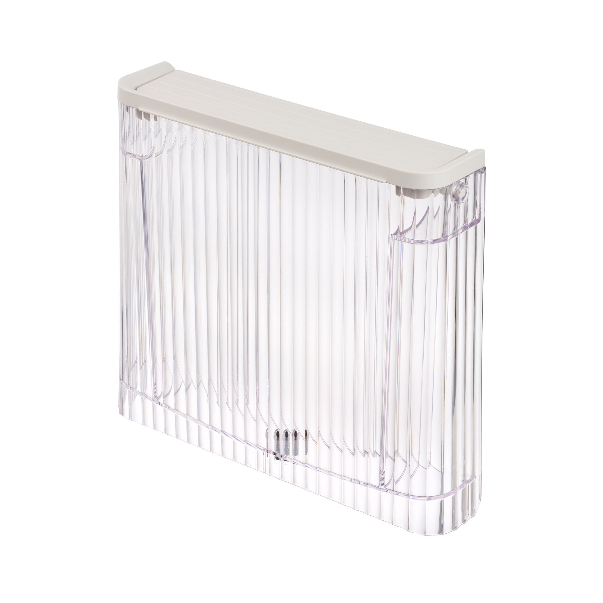 Barista-Grade Espresso Machine Water Tank – Thyme&Table