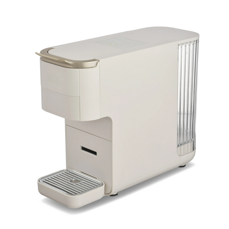 Multi Capsule Coffee Machine – Thyme&Table