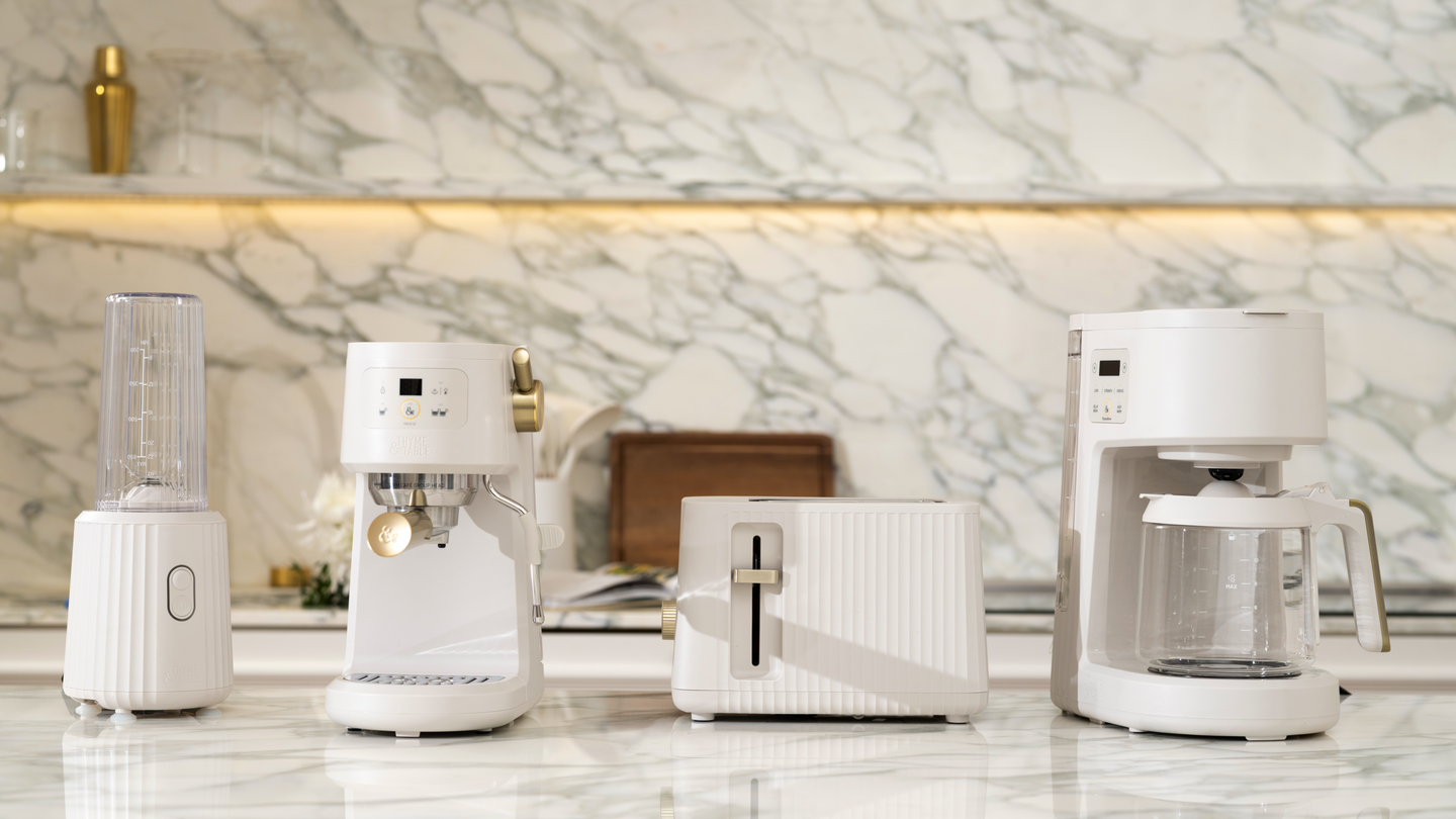 Multi Capsule Coffee Machine – Thyme&Table